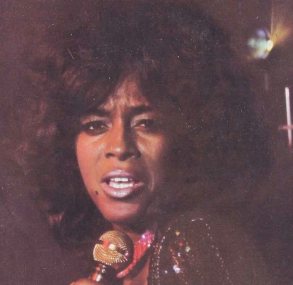 Gwen Mccrae vinyl, 733 LP records & CD found on CDandLP